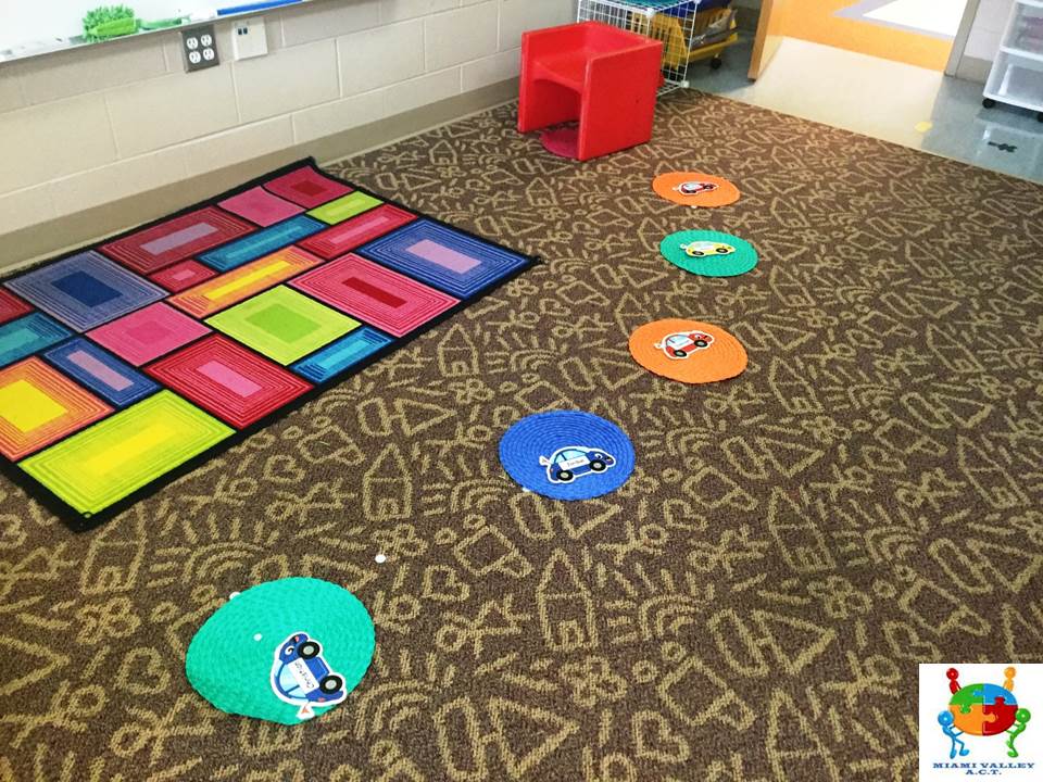 The Autism & Low-Incidence Coaching Team: Around Town Round Up-- Visual ...