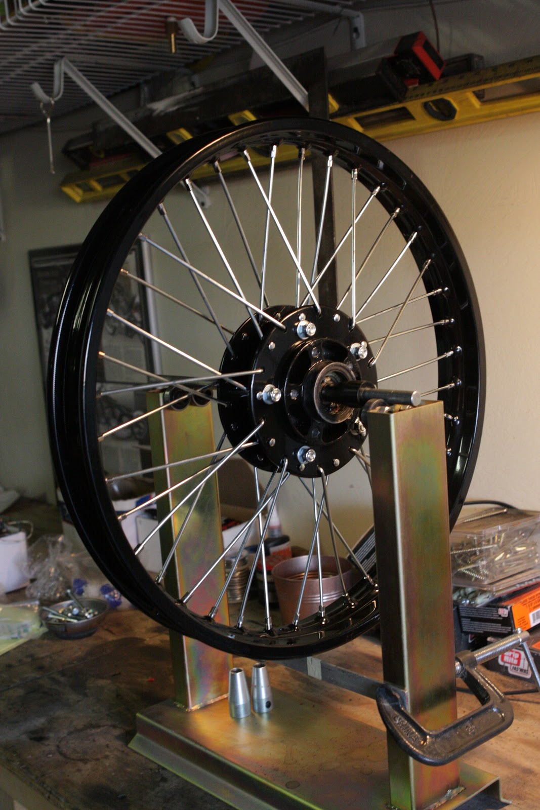 MotoSynthesis: Home of the Comstar Spoke Conversion Rings: Comstar to ...