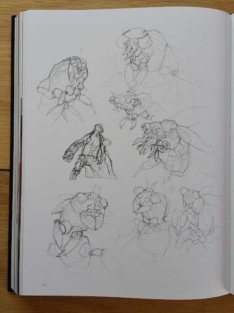 my absolute collection: Hellboy In Hell Library Edition (Volume 7)