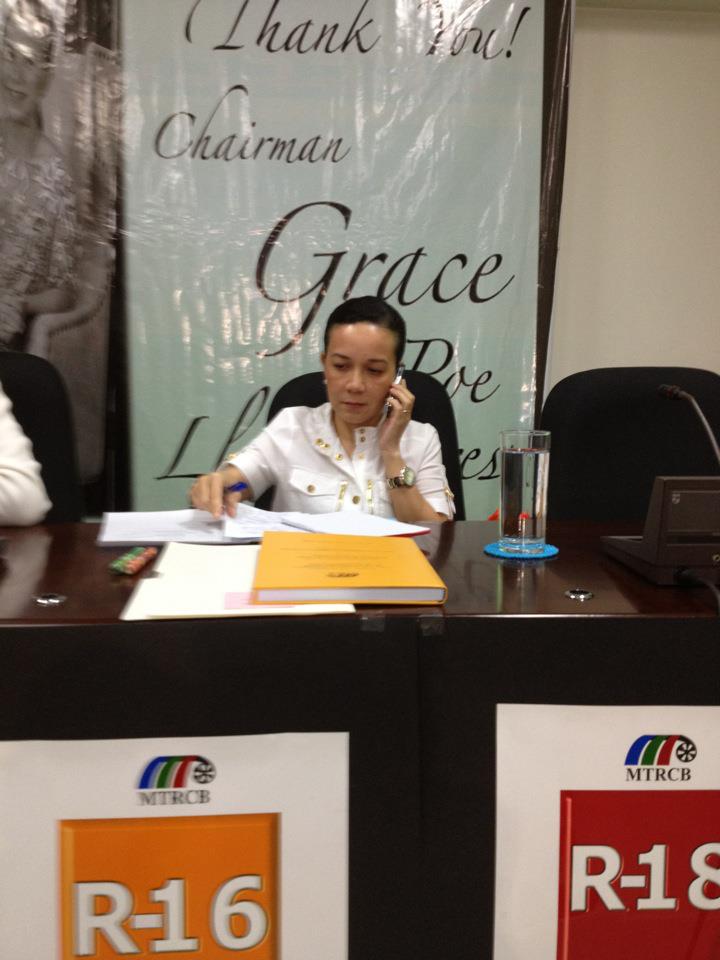 Read&Listen to Colin's Version - The Wind Whisperer: EVENT: MTRCB R16 ...