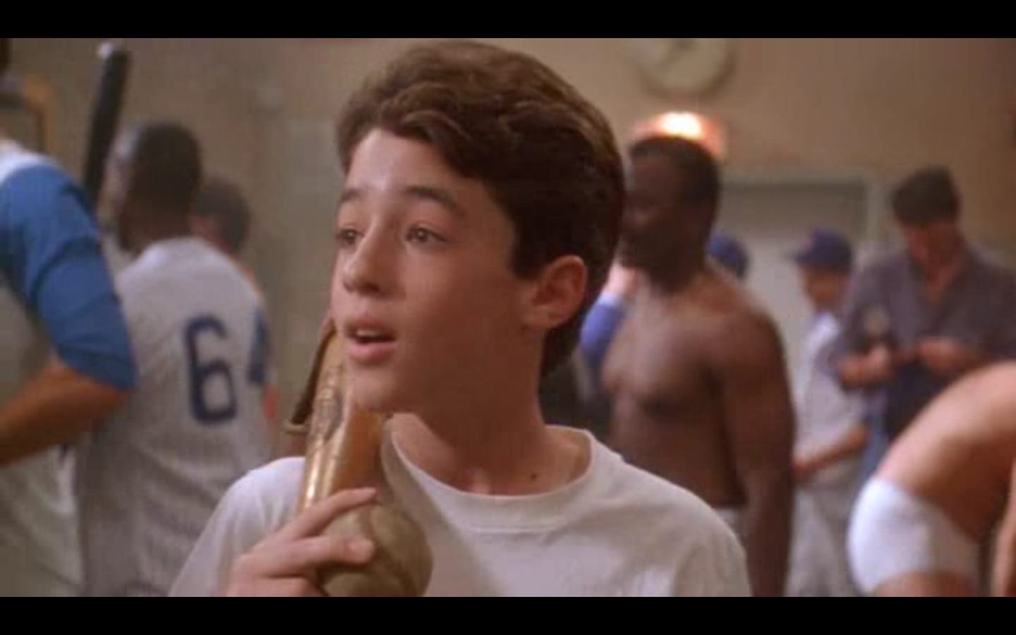 Adam's Male Celebrities (Generally) In Tighty Whities.: Extras ...