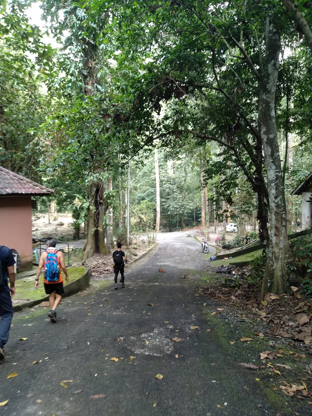 Live, where your heart finds life ツ: Trans Bukit Chenuang- Bukit Batu ...