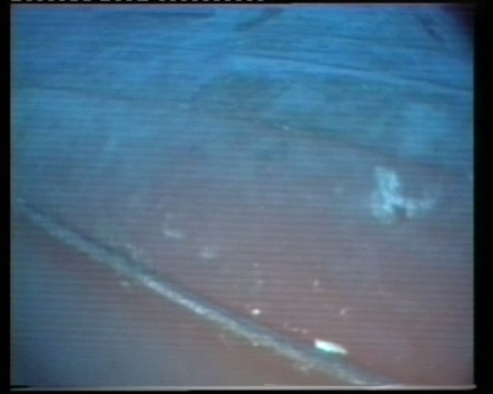 THE SINKING OF THE OCEANOS - 4th of August, 1991: The Oceanos at the ...