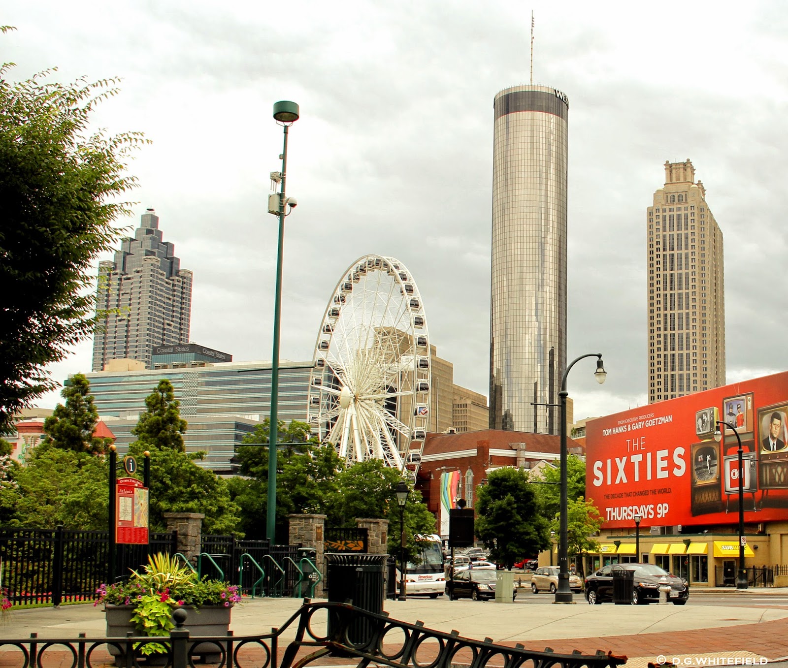 NEXT STOP...DECATUR: FAQ'S About Skyview Atlanta