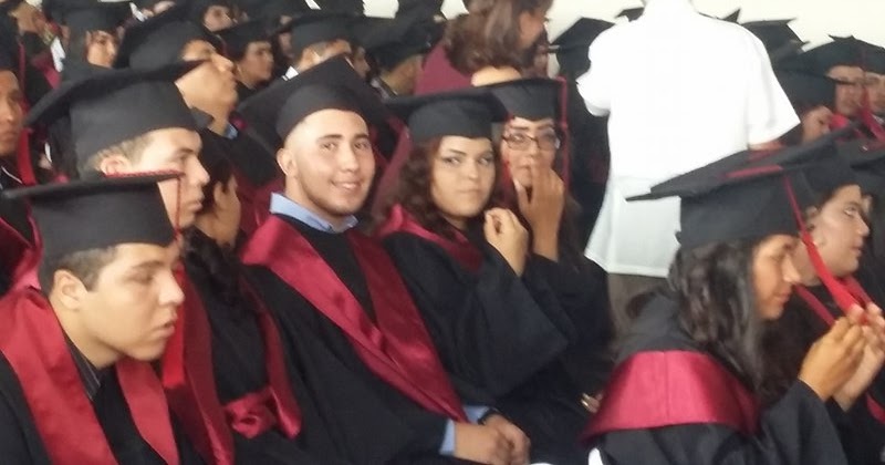 232 graduados, la cosecha del CETIS 161 en este ciclo escolar ...