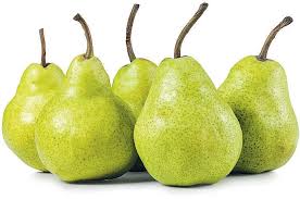 Roos Nature Fresh: Different Varieties of Pears in the New Zealand Market