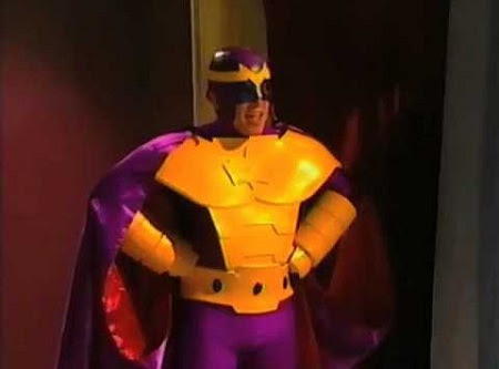 Goosebumps Attack Of The Mutant Comic