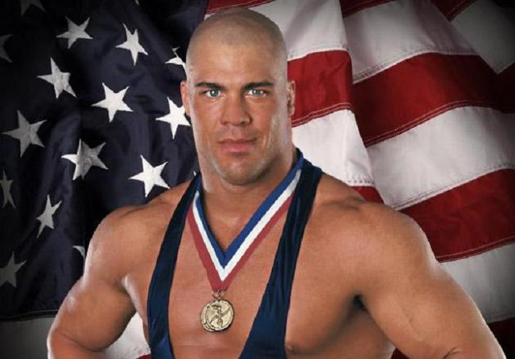 Kurt Angle Hd Free Wallpapers - Wallpaper Kingdom