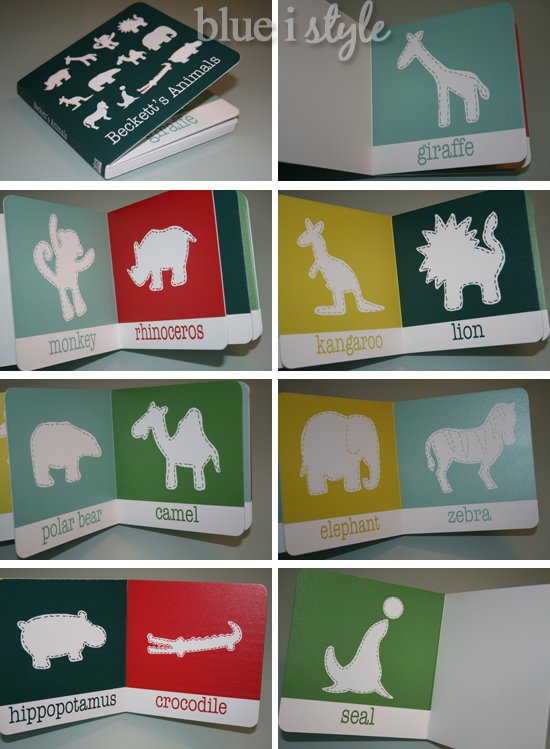 Blue i Style - Creating an Organized & Pretty, Happy Home!: {gifts with ...