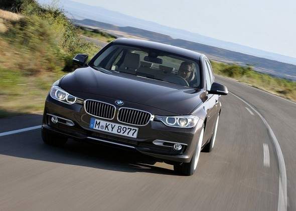 2012 BMW 3 Series 335i New Edition | Review - Car Review