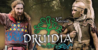 Universi Incantati: Druidia 2016: il reportage!