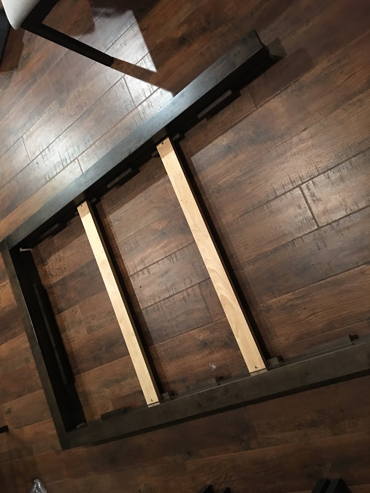 Steel Strategy's Unnamed Blog: My New Gaming Table - A Review of the ...