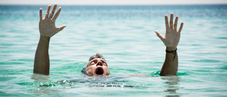 Sophie Schiller: Short Story: Man Overboard