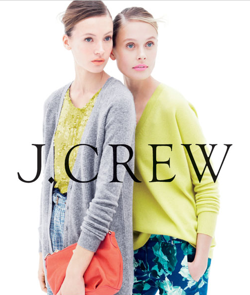 J.Crew Aficionada: J.Crew Updates Website with New Arrivals!