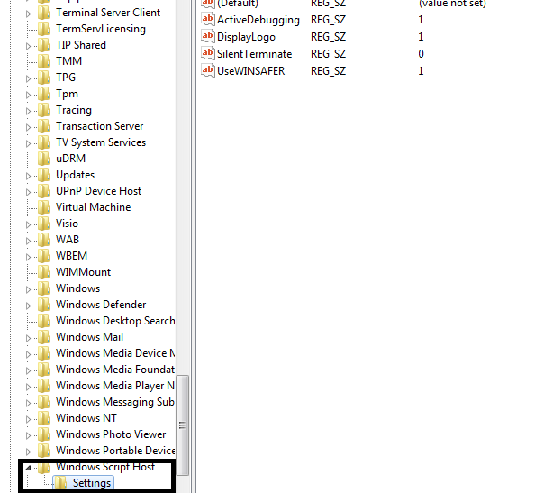 Cara Mengatasi Windows Script Host Pada Windows - Biologizone