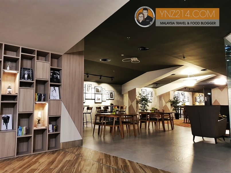 Golden Screen Cinemas Premiere Class / GSC尊贵影院 - YNZ214 Malaysia Travel ...