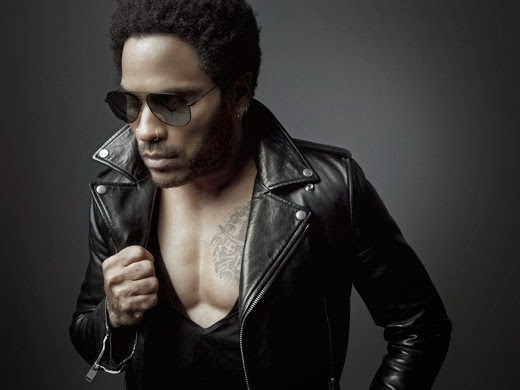 How Mark Seliger Lights His Iconic Portrait of Lenny Kravitz - Blog ...