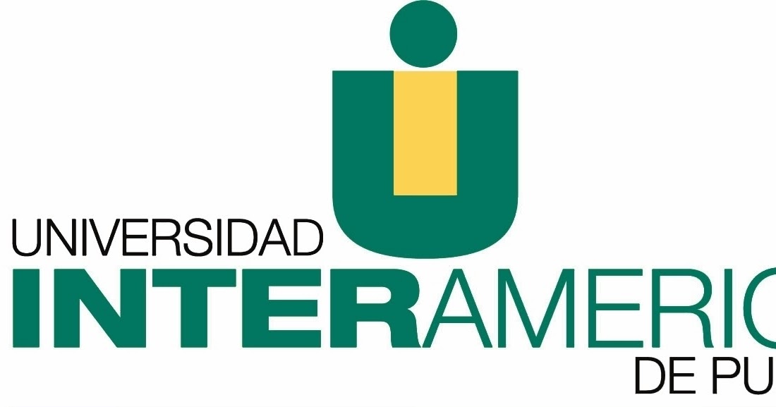 Universidad Interamericana De Puerto Rico Logo Universidad ...
