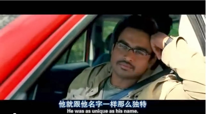 Cinematography analysis --- 3 idiots (2009, Rajkumar Hirani)