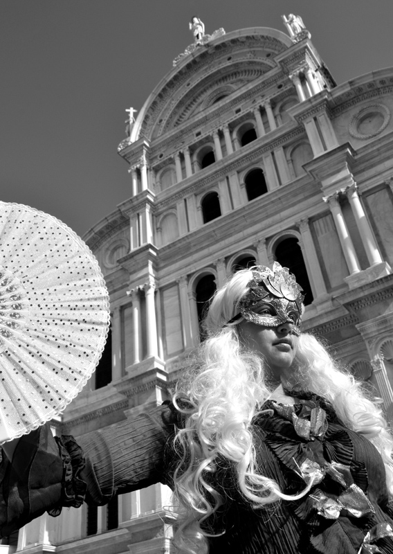 On Location With Rick Lee: Venice, Part 5