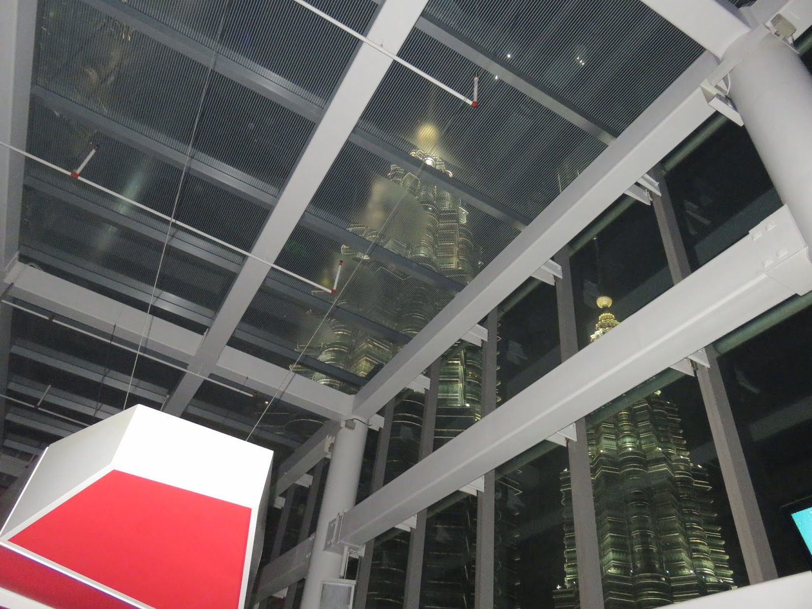 Kee Hua Chee Live!: MIKI CHOONG HOSTED DINNER ON LAST DAY OF DATO CHEF ...