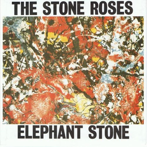 Elephant Stone - Interesting Drug