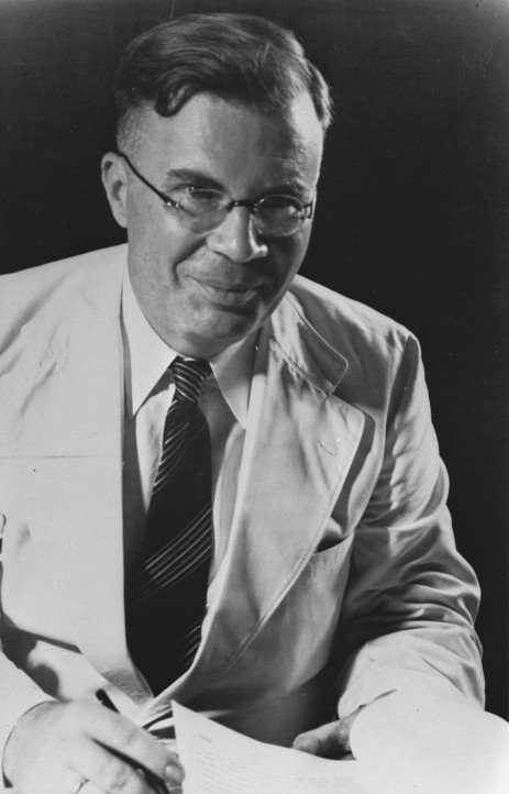 Indonesia Zaman Doeloe: Hubertus Johannes van Mook di tahun 1942