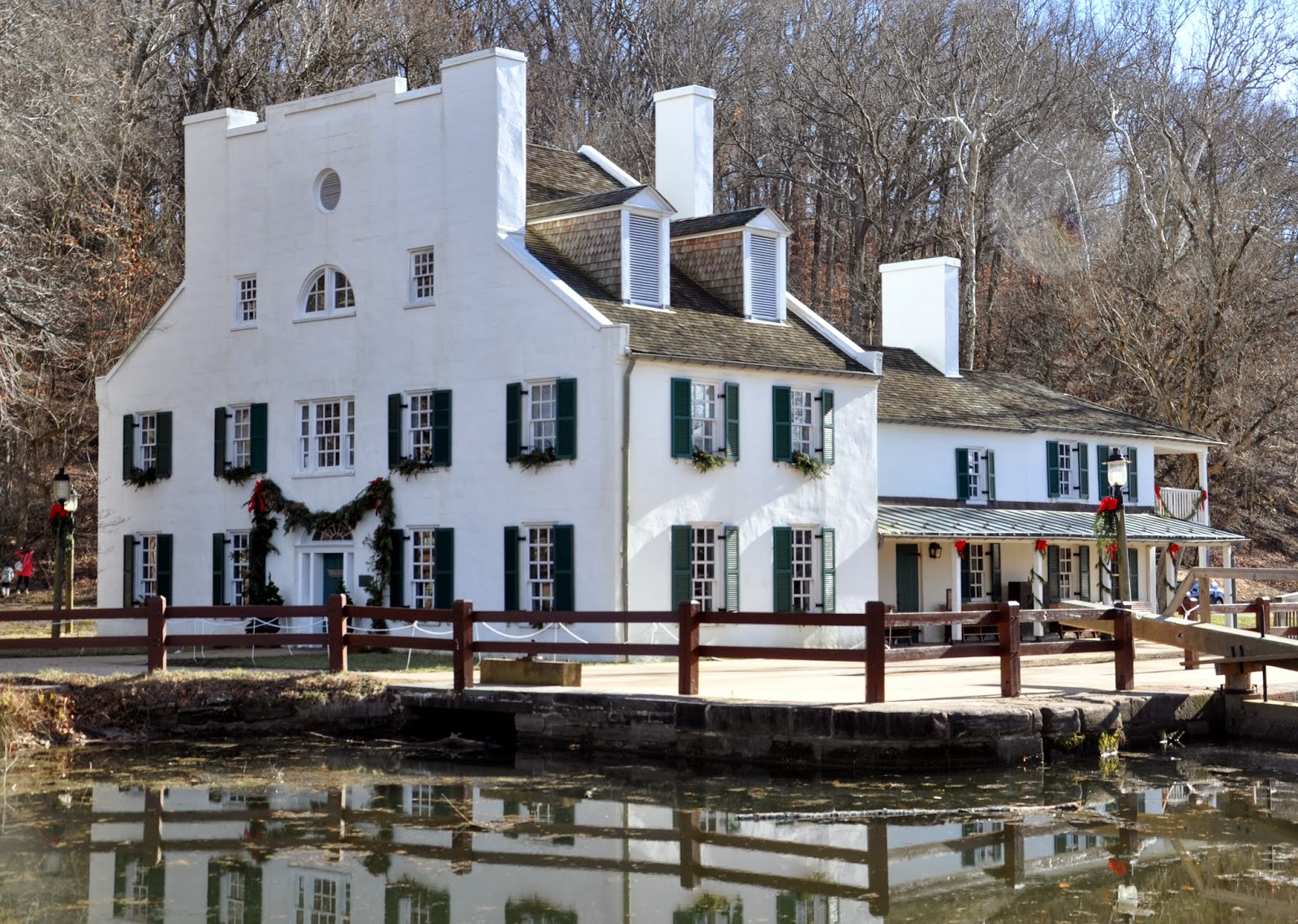 Baltimore historic sites Archives - Baltimore Fishbowl