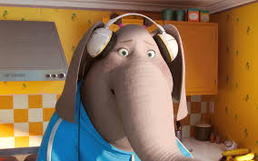 these and beyond: Sing - The Movie