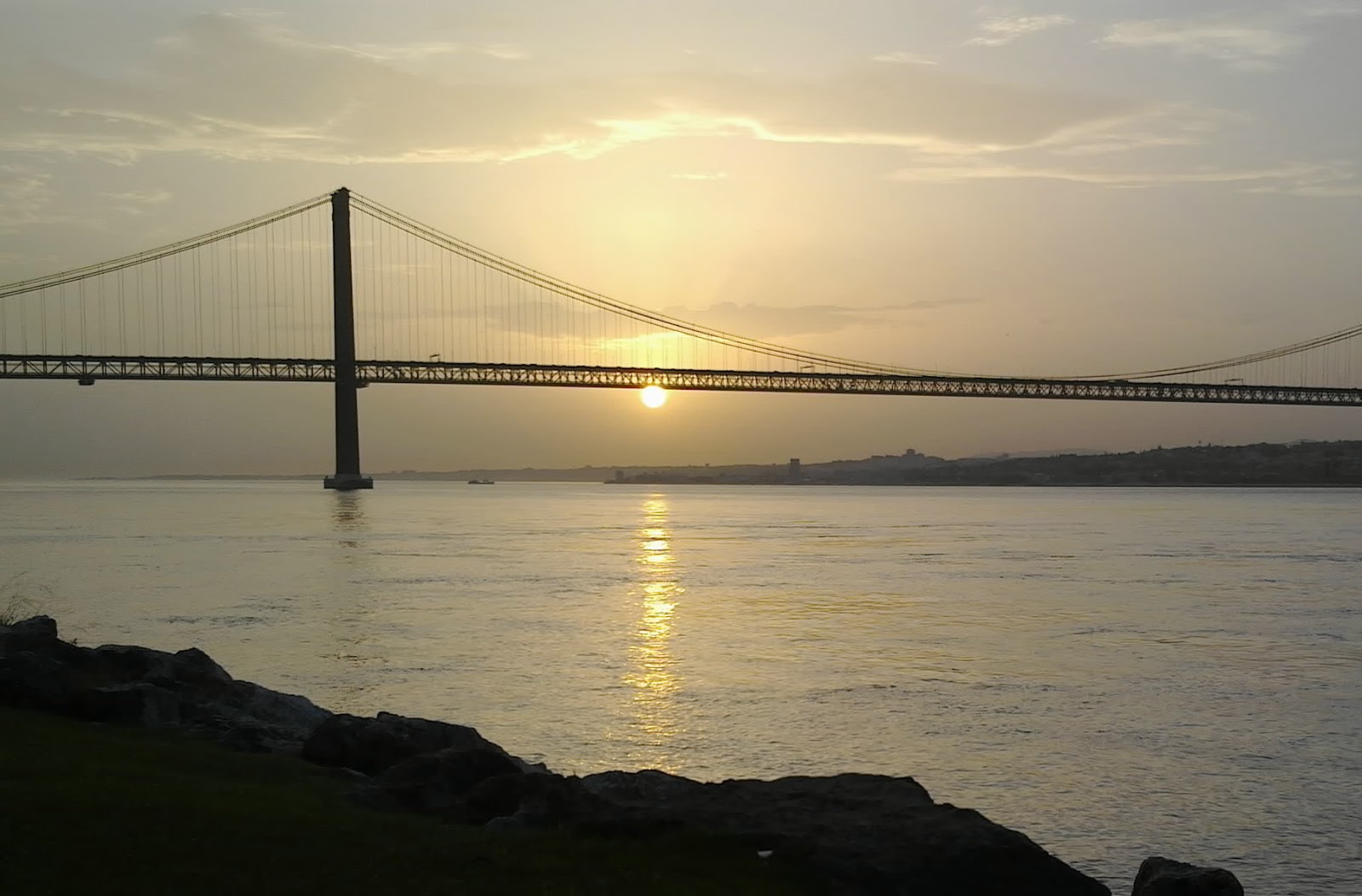 love makes the world go round: jardim do rio