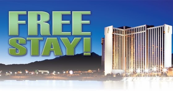 如何讓 Expedia 送你免費住宿!! (Want a Free Night Stay?)