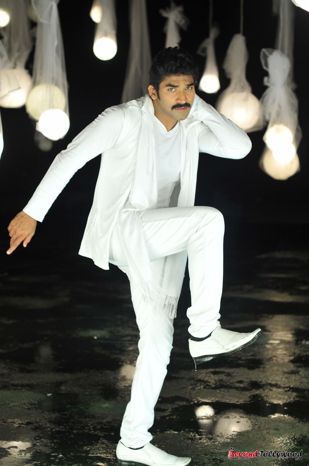 tollywoodimg: Sagar - Man Of The Match Movie Stills