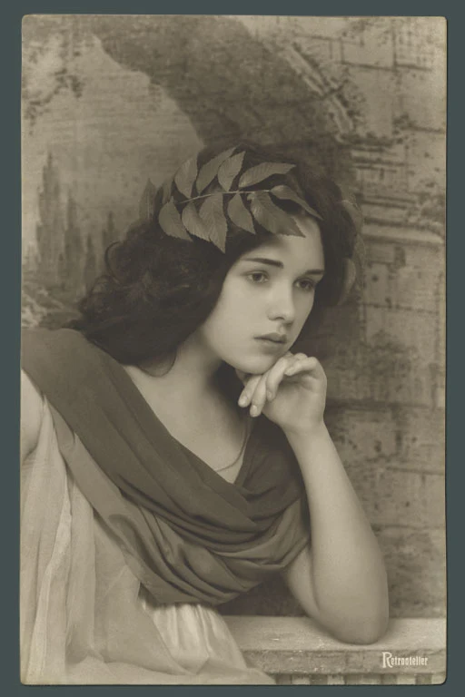 Retro Atelier | Ritorno al fascino che fù | Tutt'Art@ | Pittura ...