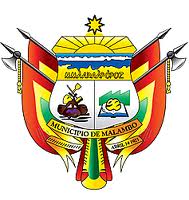 Mi entorno: Simbolos de Malambo