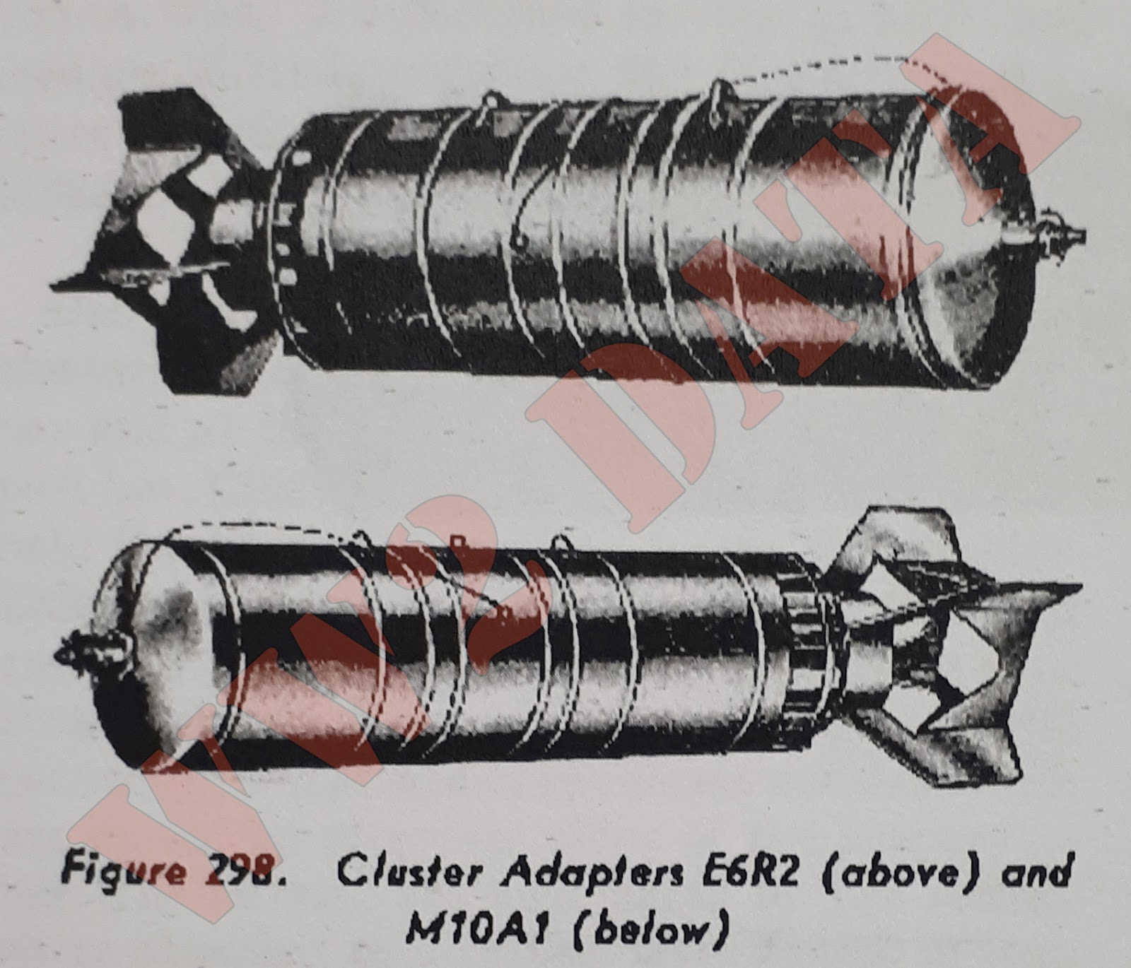 WW2 Equipment Data: American Projectiles and Explosives - Chemical ...
