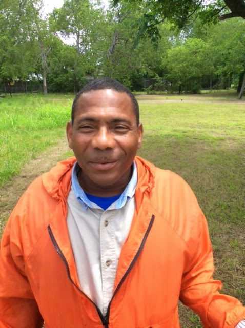 Larry James' Urban Daily: Friends