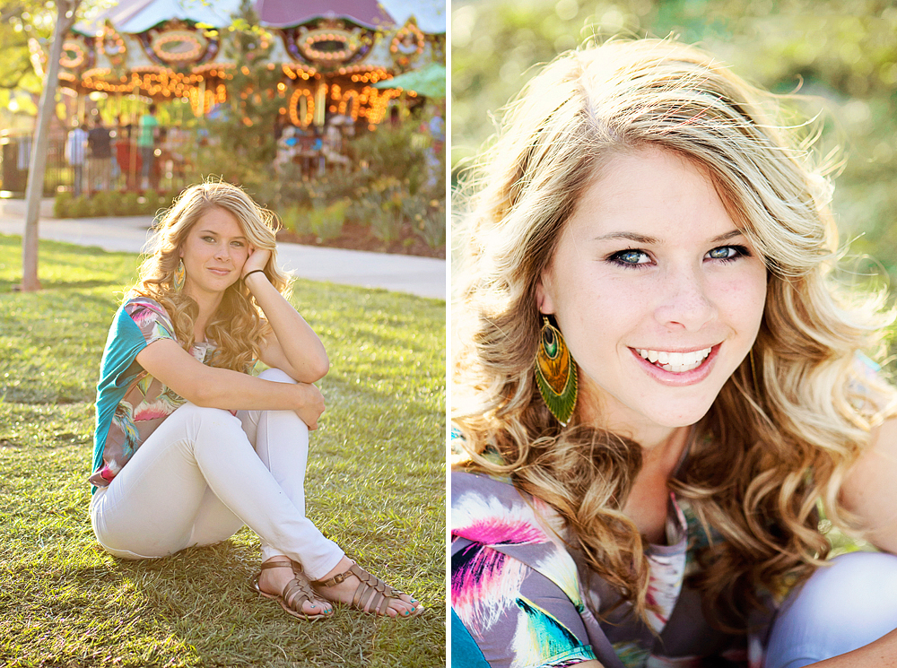 Andi Watkins Photography: Jess' Senior Pictures