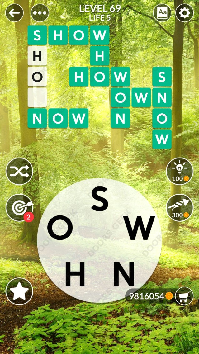 02/02/19 ~ Doors Geek