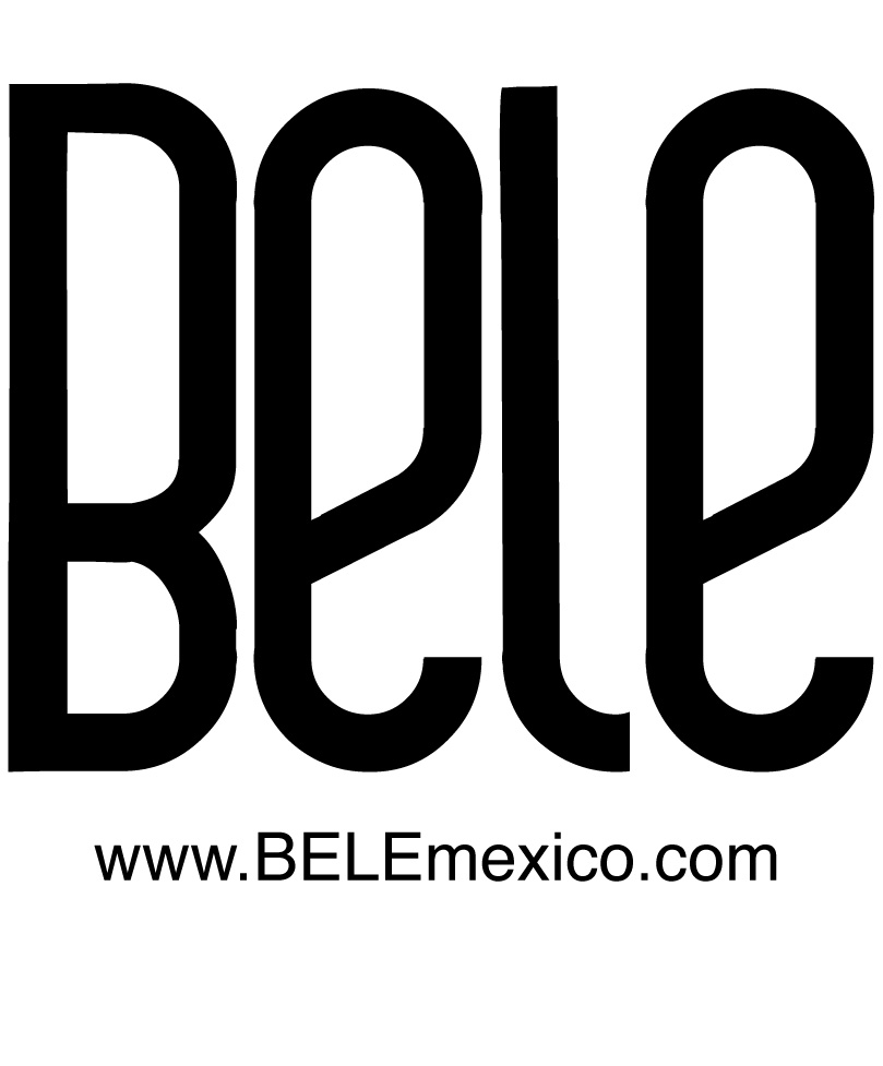 BELE by Ale Jiménez: Dentro de BELE
