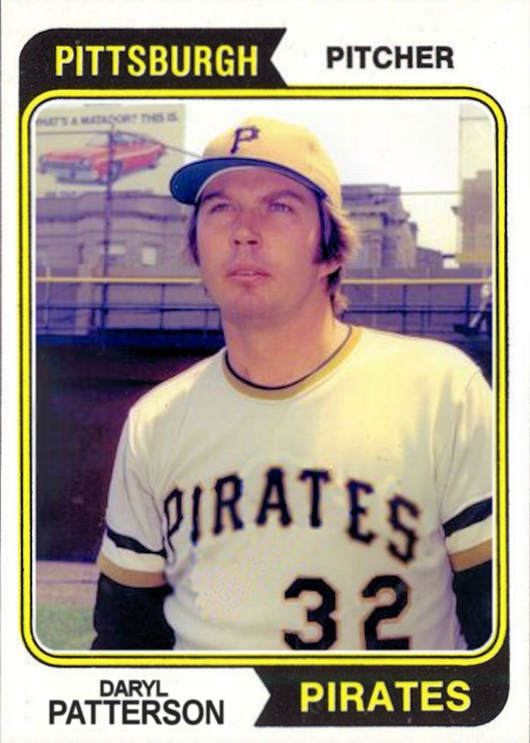 Rating The Rookies: 1968 Topps Tigers Rookie Stars: Tom Matchick, Daryl ...