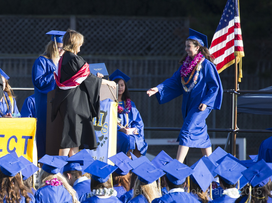 Jeff Cable's Blog: Photographing a graduation - Tips and tricks to get ...