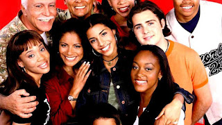 Taina (TV series)