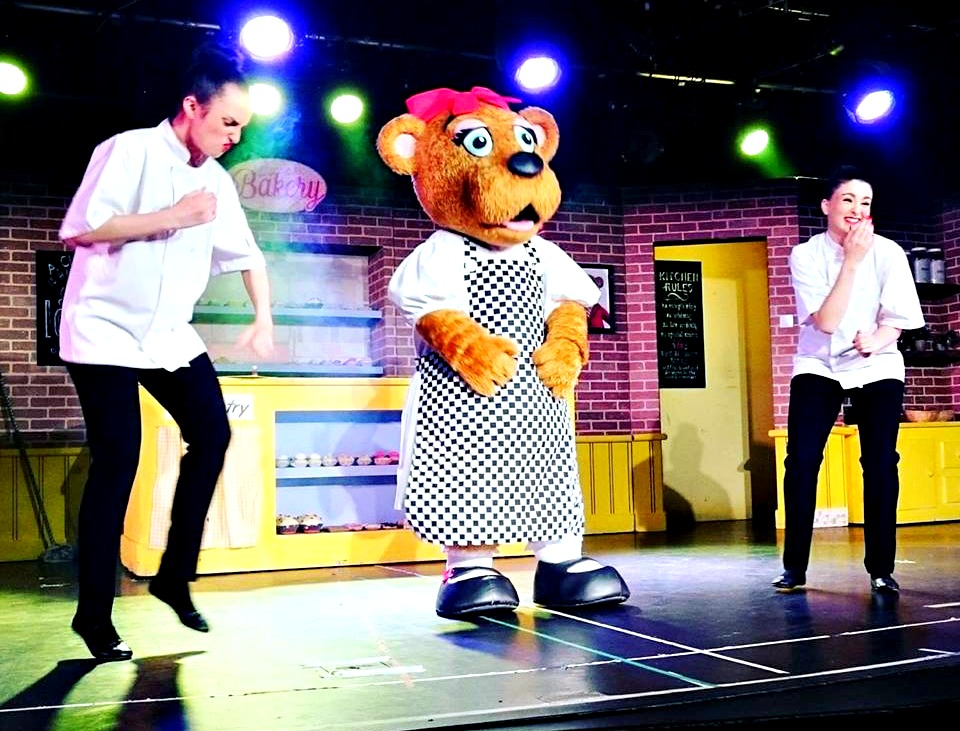 Tantrums To Smiles: Our Family Holiday at Butlins Minehead!