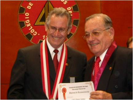 CSD GLOBAL SERVICES SAC FILIBERTO JESÚS REVILLA DELGADO. UN CASO DE ...