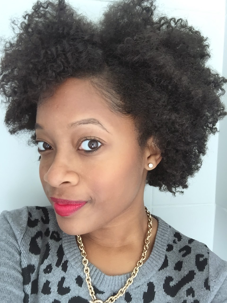 She's Wright : Tales from the Roots: Chunky Twist out for a Stretched Afro