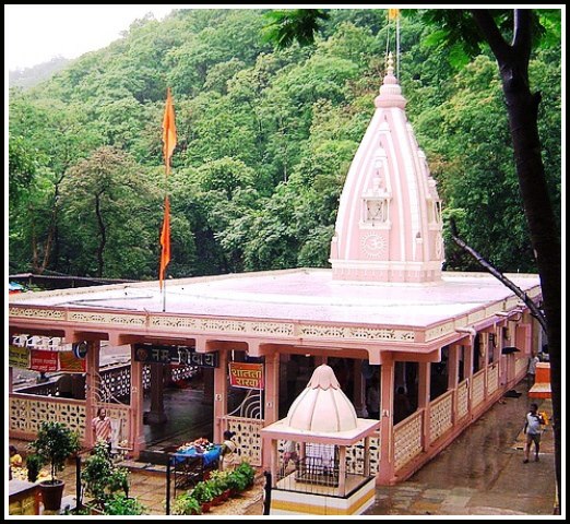 TUNGARESHWAR - Amazing Maharashtra