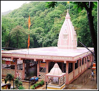 TUNGARESHWAR - Amazing Maharashtra