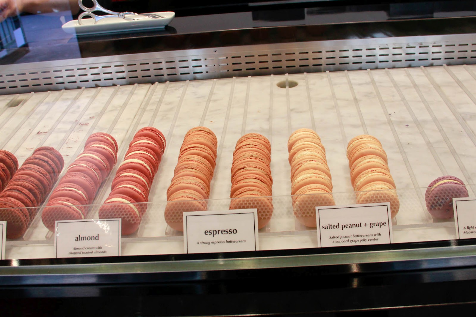 Lower East Side: Indie Clothing and Jewelry Stores, Macarons and ...