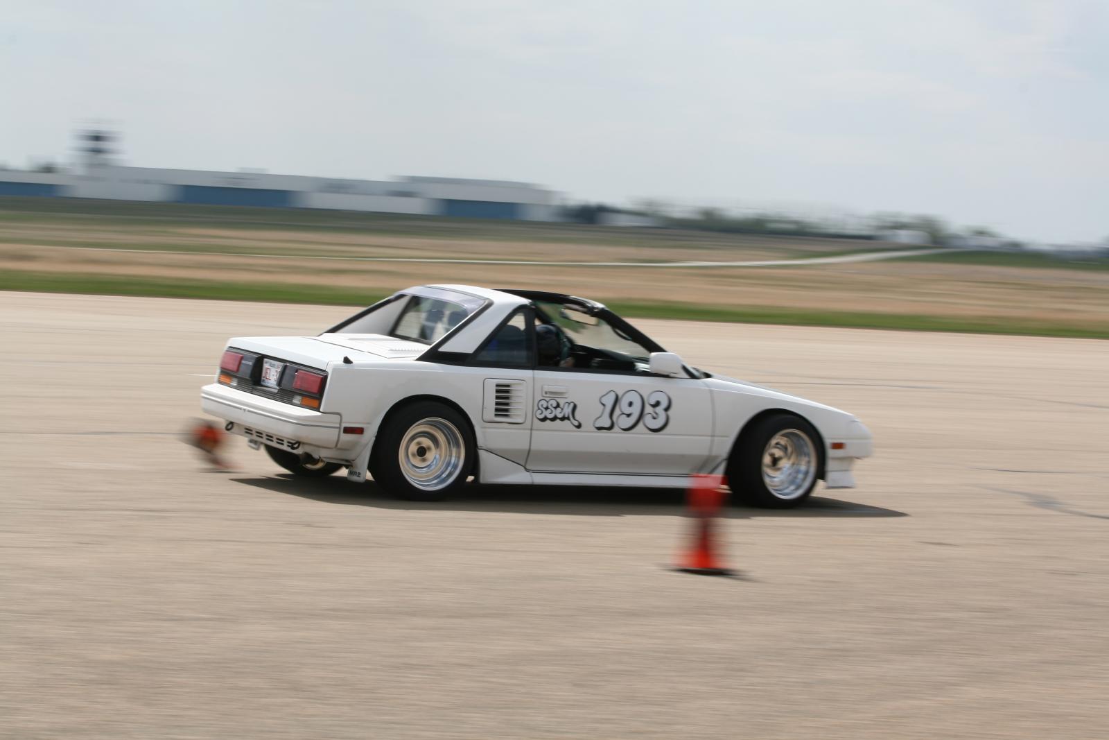 43. Zdjęcia #009: Toyota MR2 W10 (AW10 / AW11). ~ staryjaponiec ...