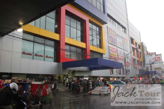 Kings Shopping Center | Bandung | Mixed Use | 12 Floors ...